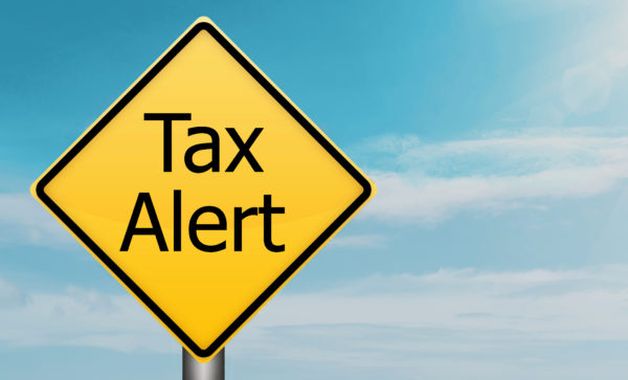 Taxpayer Alerts | What Are They? - MT Corporate Advisory
