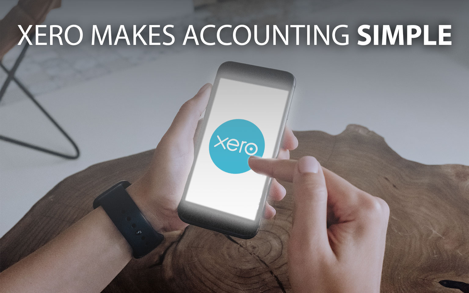 Xero makes accounting simple - MT Corporate Advisory